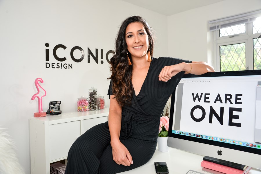 Leeds design agency revamps Poundland's branding - Business Up North
