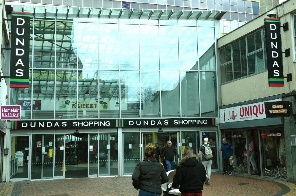 Middlesbrough Escape Room Moves To Dundas Shopping Centre - Business Up ...