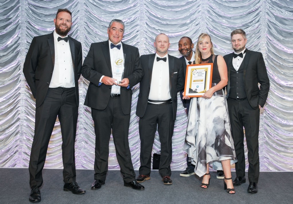 National success for Pacifica Group - Business Up North