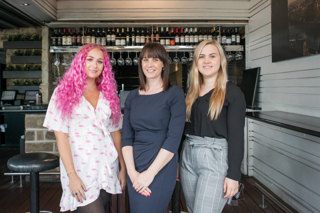 Trio of appointments at Ilkley PR agency - Business Up North