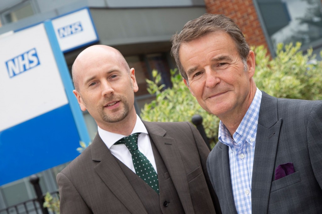Medical specialist accountants appoints experienced practice manager ...