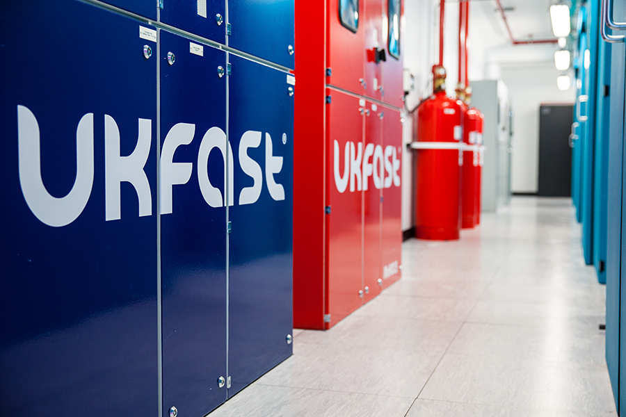 Manchester's UKFast Launches Multi-million pound Public Sector and AI ...