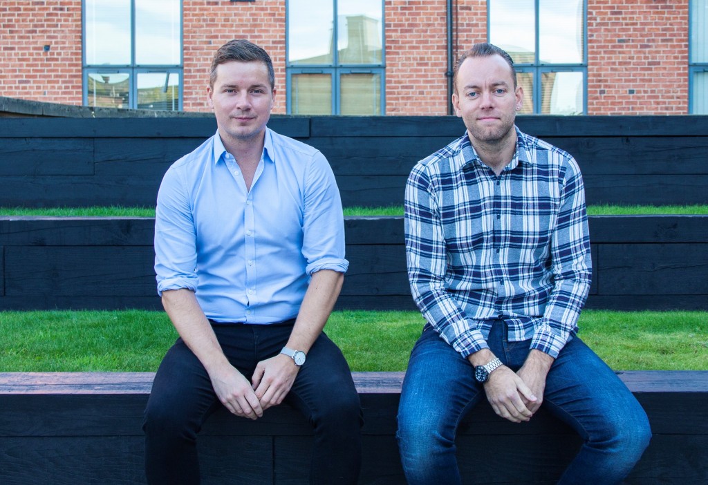 Fast growing Leeds-based digital design agency appoints two new team ...