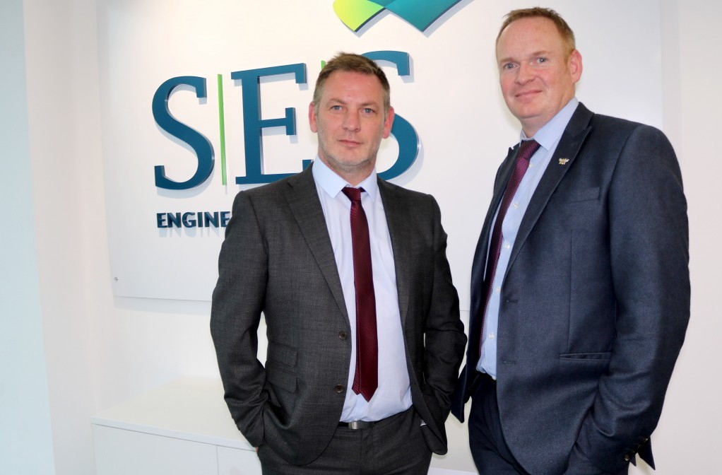 SES Engineering Services Announces a Key North West Appointment ...