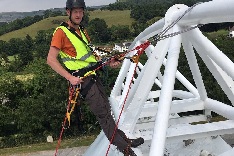 Huddersfield’s Access North Structures win three-year maintenance ...