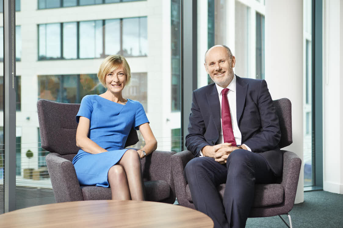 Partner hire boosts Shulmans’ construction team - Business Up North