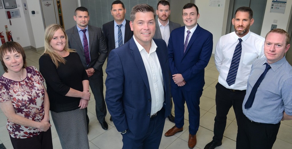 Big developments at Galliford Try - Business Up North