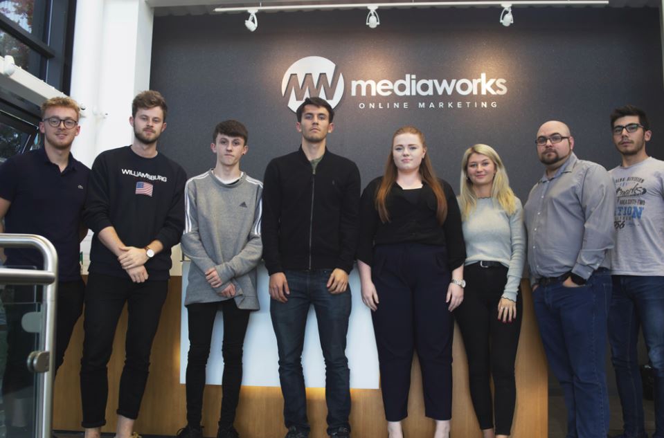 Mediaworks expands with 12 new recruits - Business Up North