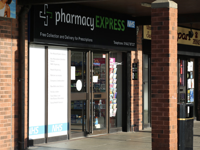 Eaglescliffe pharmacy sold to expanding local operator - Business Up North