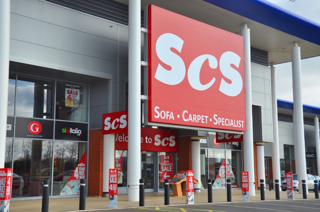 Lucre sitting pretty with ScS win - Business Up North