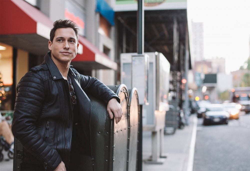 People of the North: Nathan Alexander, Founder & CEO of Boda Skins ...