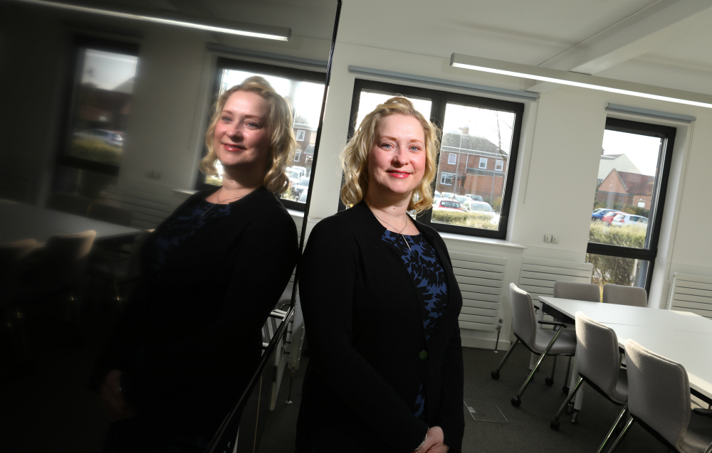 Regional businesses offered expert advice on closing the North-South ...