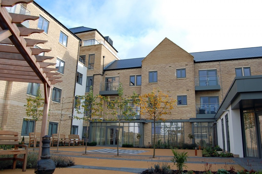 Bingley's Fern House Triumphs In National Awards - Business Up North