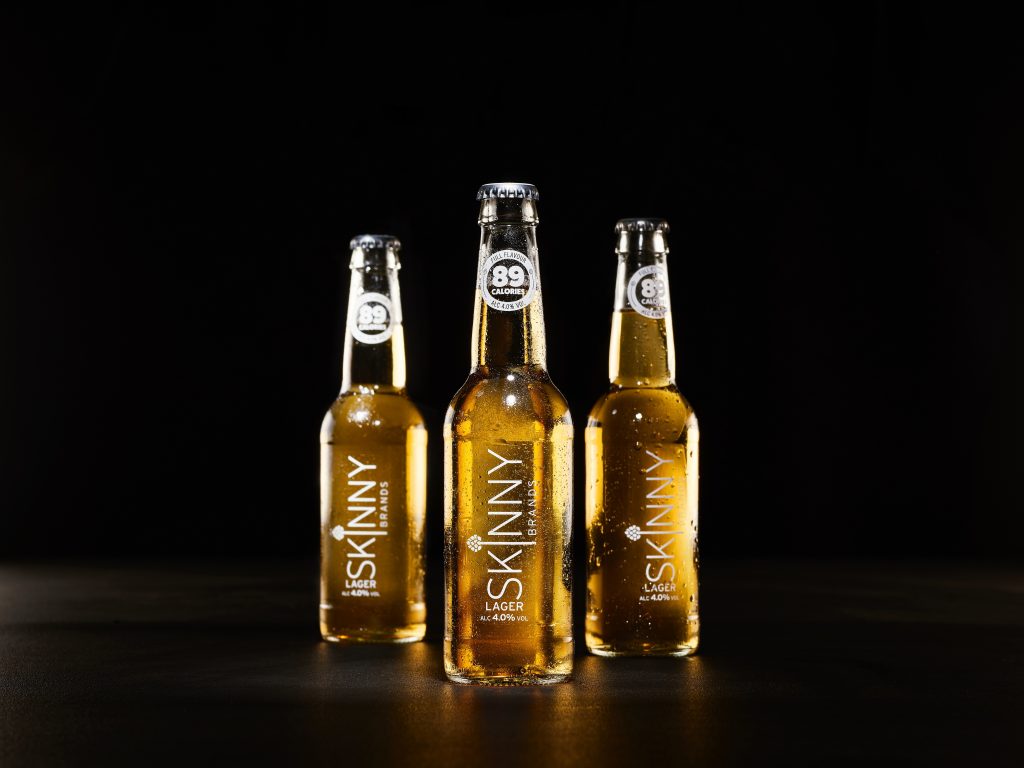 Skinny Brands launches investment campaign to support sales and ...