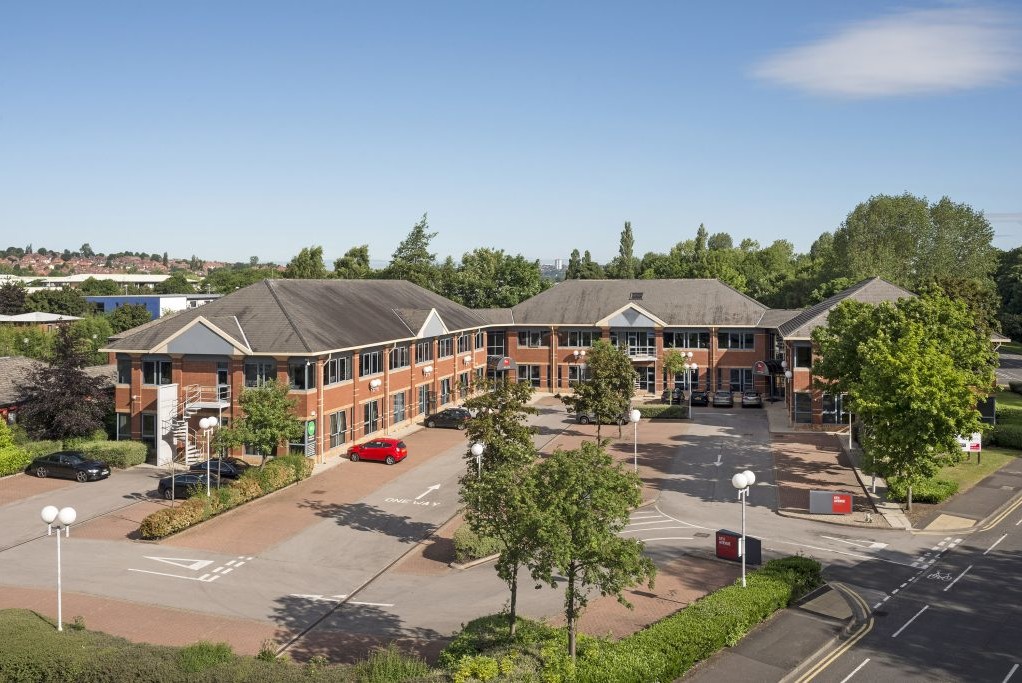 Knight Frank secures biggest Team Valley office letting for over a ...