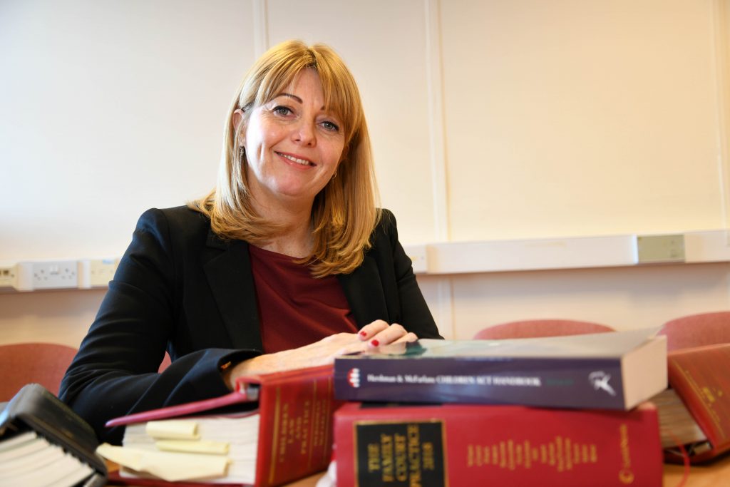 Cygnet Lawyer reaches 10-year milestone - Business Up North