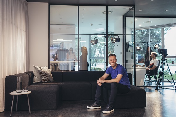 Strata reports strong results and record forward sales | Business Up North