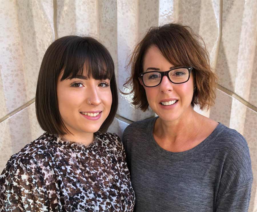 Beattie supports rising talent with fashion internship - Business Up North