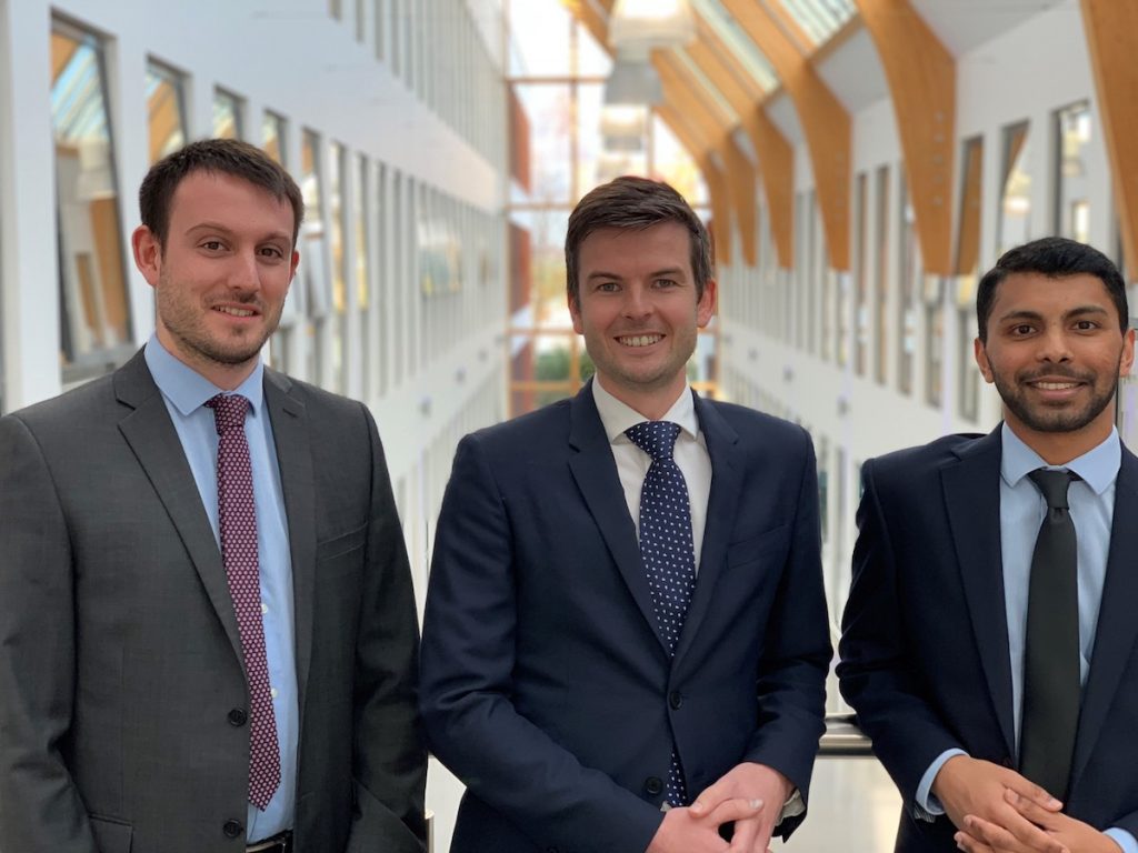 Advisory firm Dow Schofield Watts has announced two new appointments ...