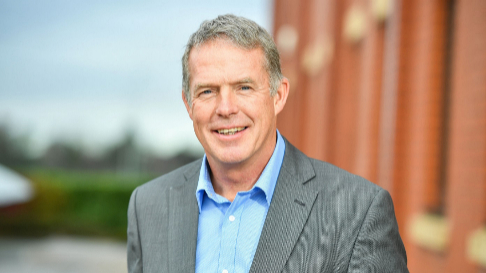 Anwyl Homes Lancashire appoints Andy Morgan as Head of Land - Business ...