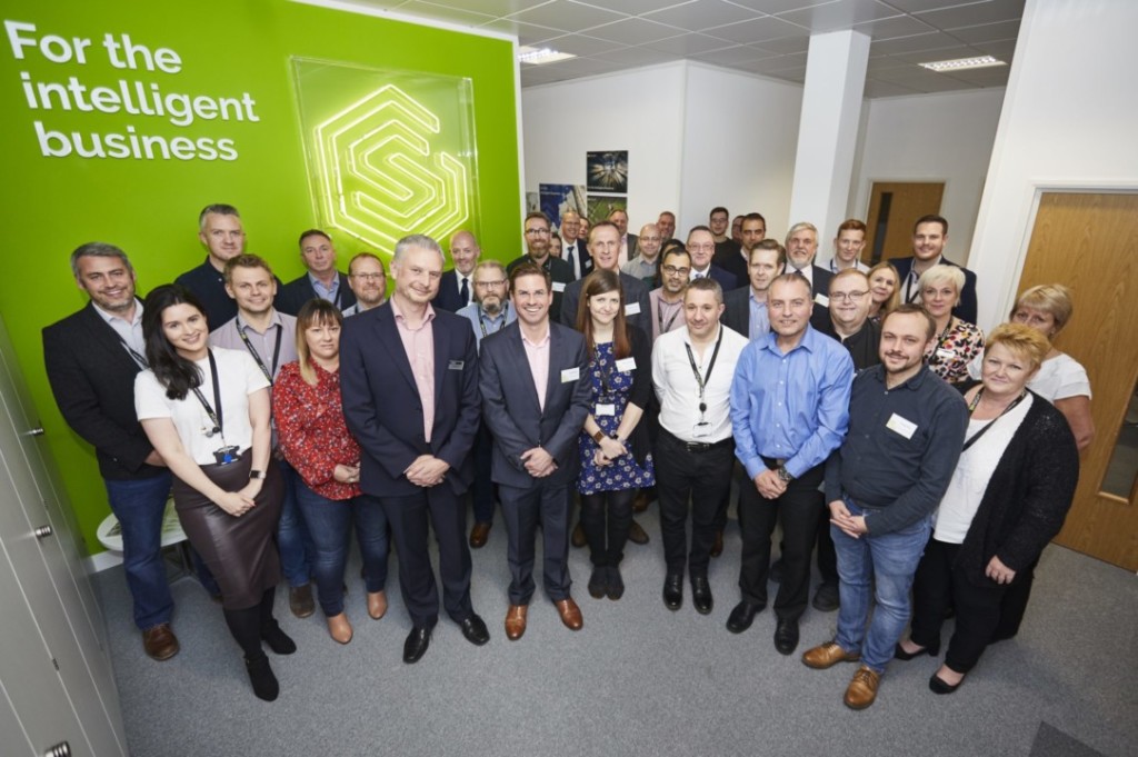 Year-End Success for Tech Firm SSG Insight - Business Up North