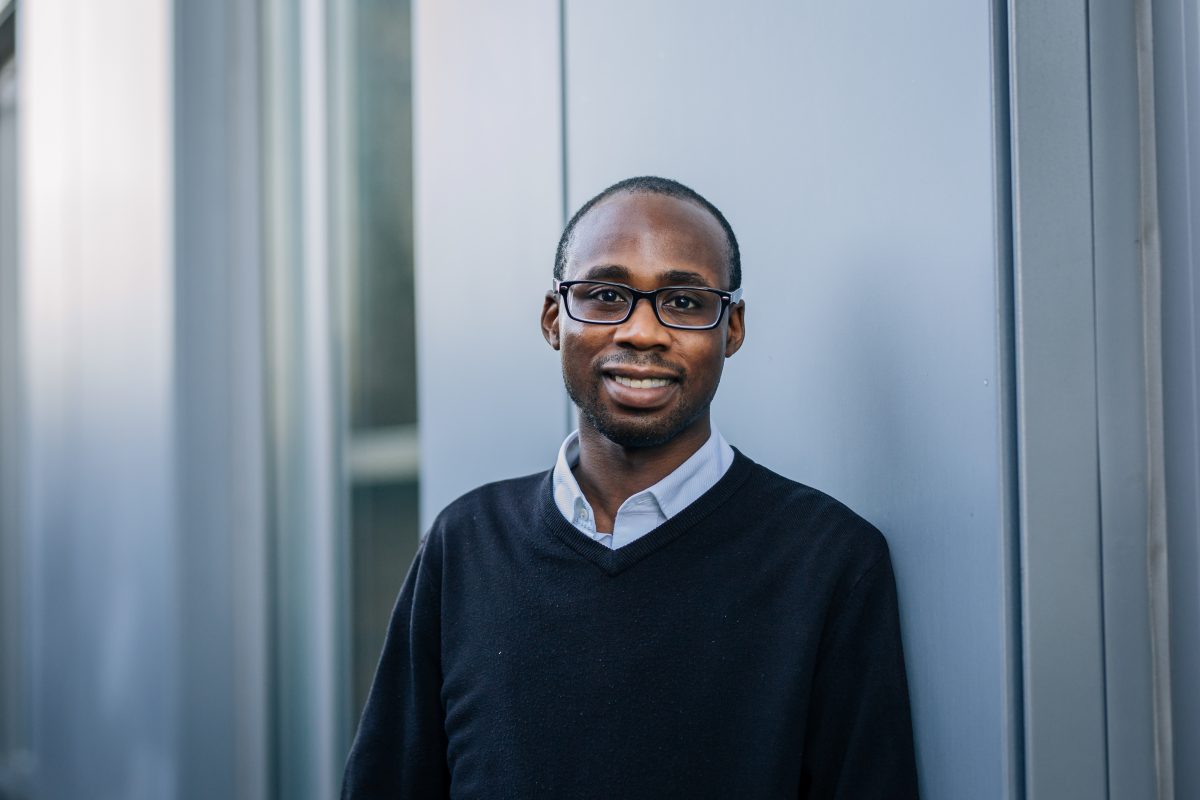 Context Appoints Former TfL Press Officer Samson Dada - Business Up North