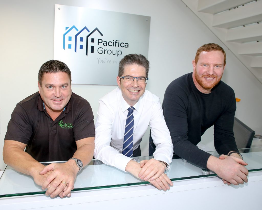 National Awards Success for Oakes Energy Services - Business Up North