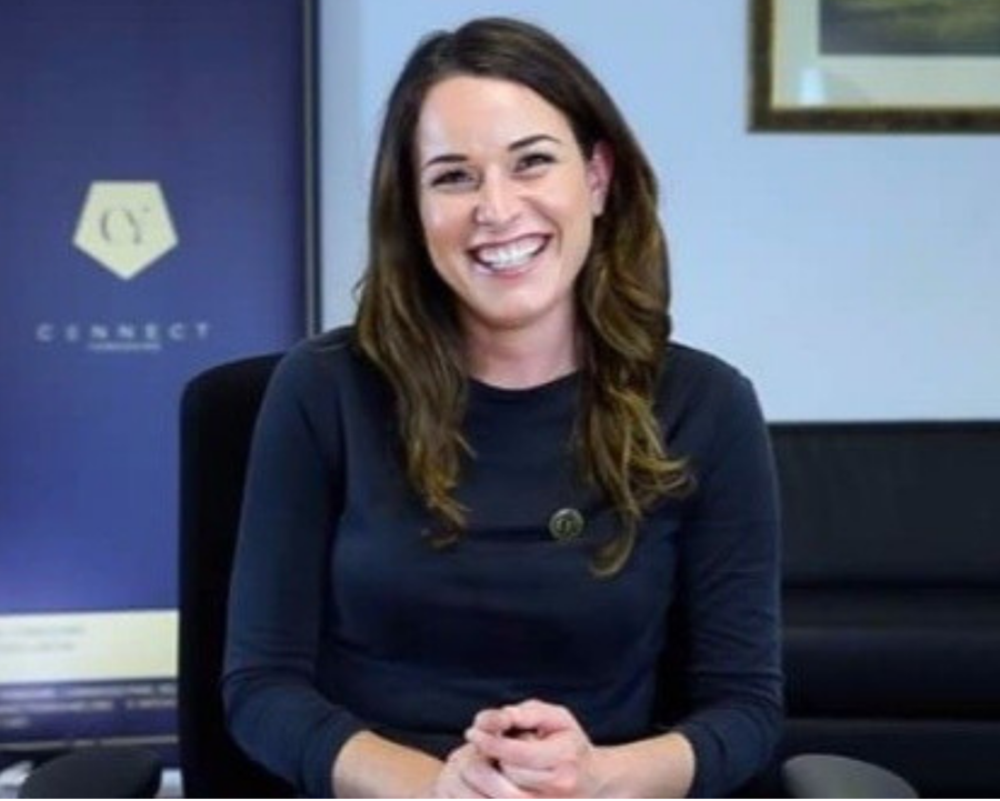 Connect Yorkshire Promotes Sophie Conboy to CEO - Business Up North