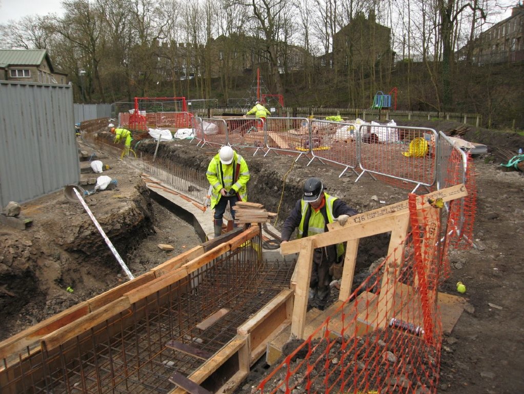 Institution of Civil Engineers launches Yorkshire Awards finalists ...