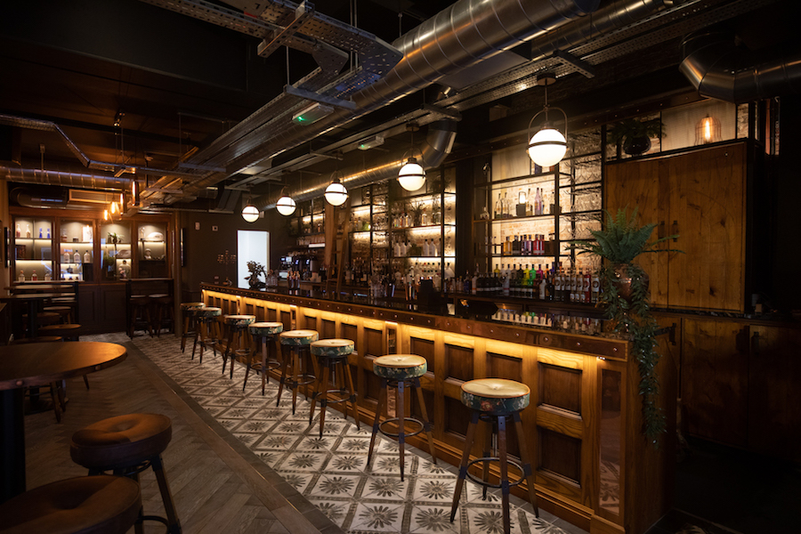 Artisianal Gin Drives Spectacular Growth at Halewood Wines & Spirits ...