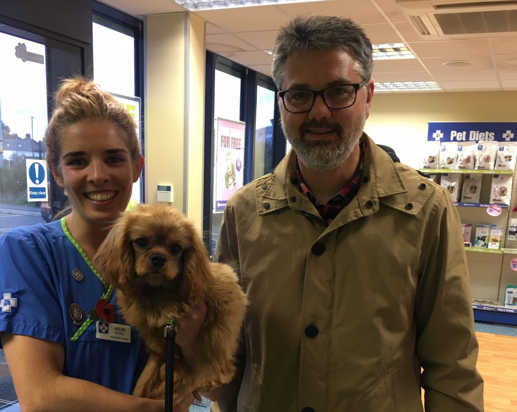 Liverpool Vet Signs Up 20,000th Member To Its Wellness Plan - Business ...