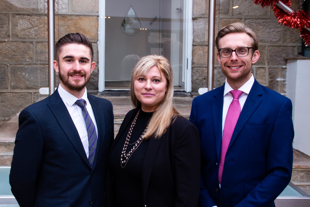 Stephenson continues to get the chemistry right with series of key ...