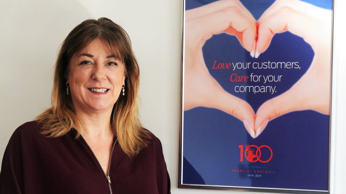 100-year-old motor dealer supercharges new comms plan - Business Up North