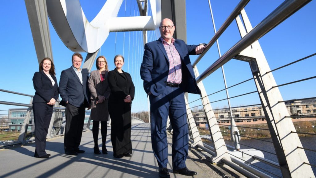 Michael Shuker appointed Teesside Office Partner as Square One Law’s ...