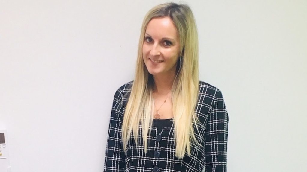 Amy Lowden-Brown is new chair of R3 young professionals group ...