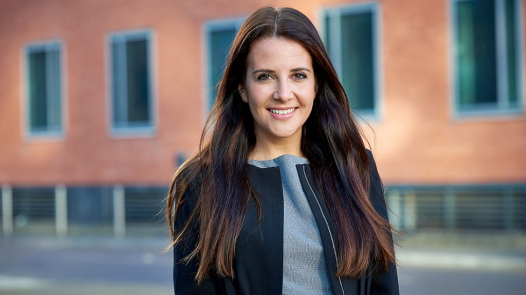 BGF expands team with new hire in Yorkshire - Business Up North