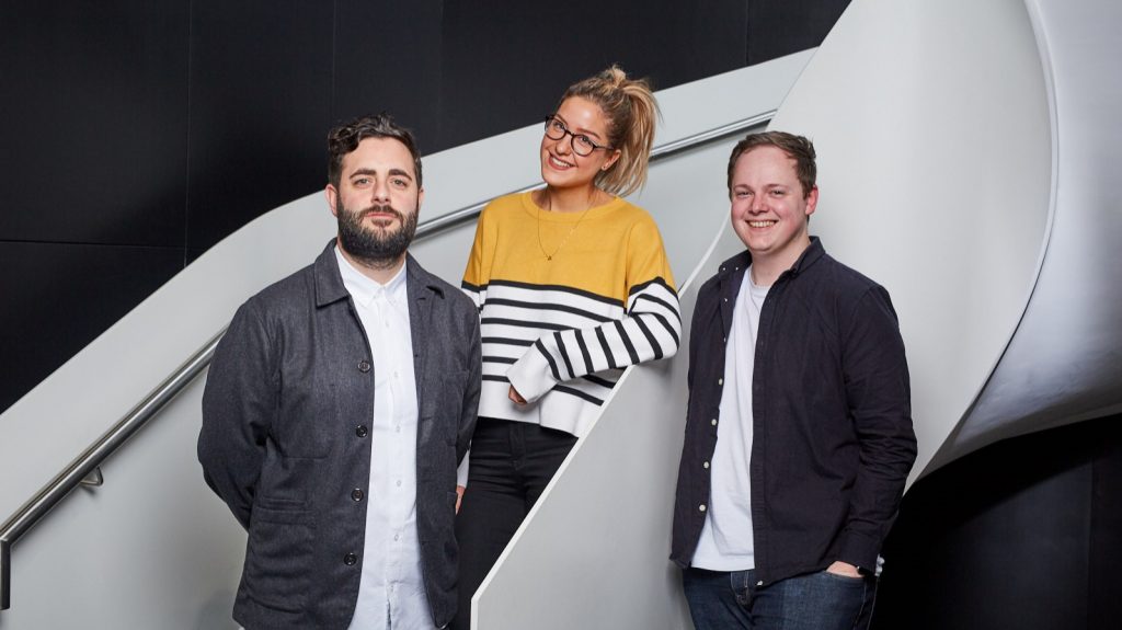 Manchester design agency BGN bolsters team with strategic appointments ...