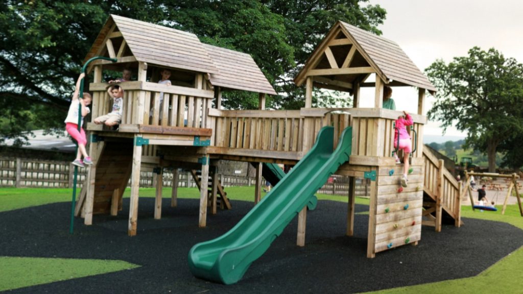Farm owners invest in educational activities at Yorkshire Farm Park ...