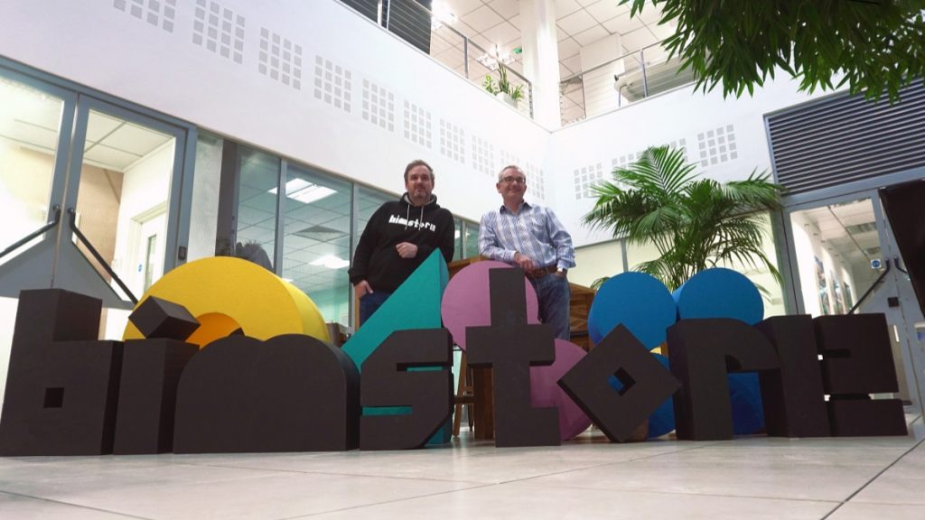 Latest release of bimstore launched to drive culture change - Business ...