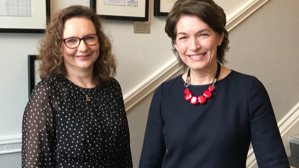 Senior appointment cements Harrogate law firm’s reputation as leader in ...