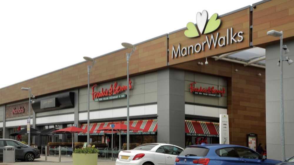 Manor Walks launches monthly Makers and Bakers Market - Business Up North