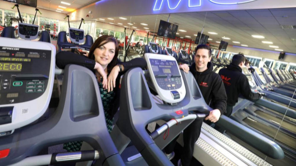 Vision Strengthens Fitness Market Presence With New £1.3m Cramlington ...