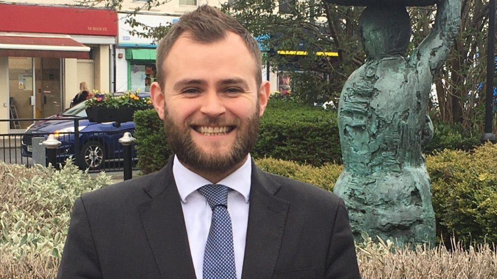 Hay & Kilner Adds Styles To Specialist Crime Team - Business Up North