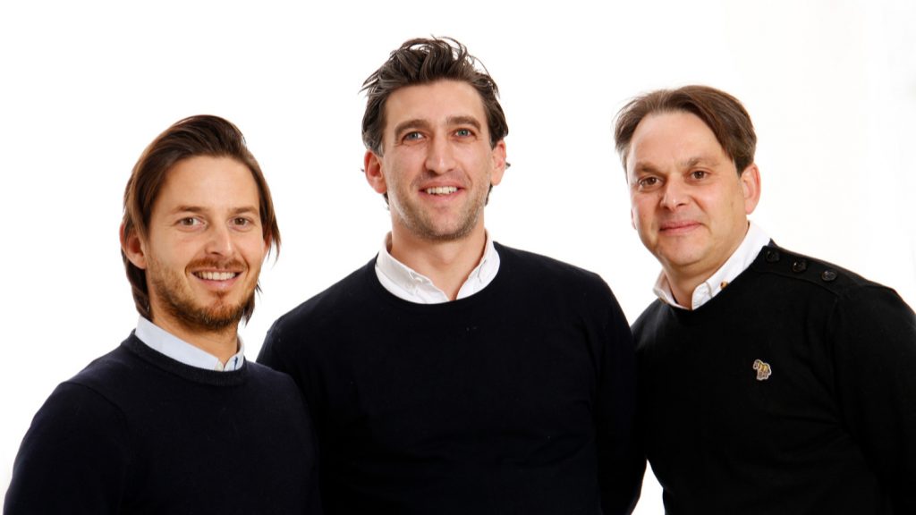 MERJE announces record annual turnover of over £8.62million amid boom ...