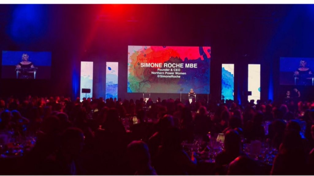 Northern Power Women awards celebrate great success for the fourth year ...