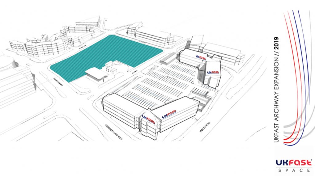 UKFast CEO Agrees Land Deal with City Council to Guarantee Future ...