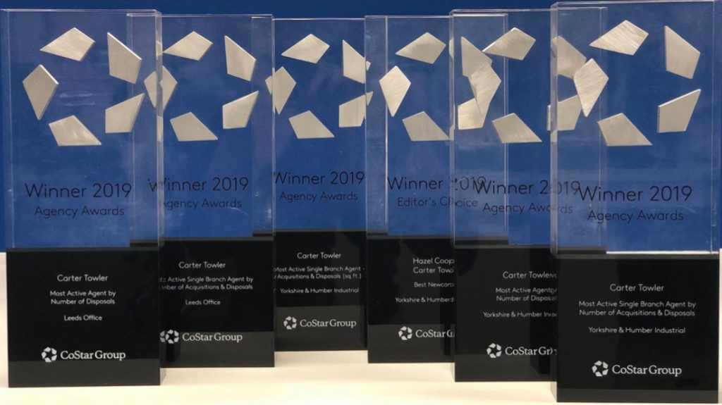 Carter Towler has been very busy – it’s official - Business Up North