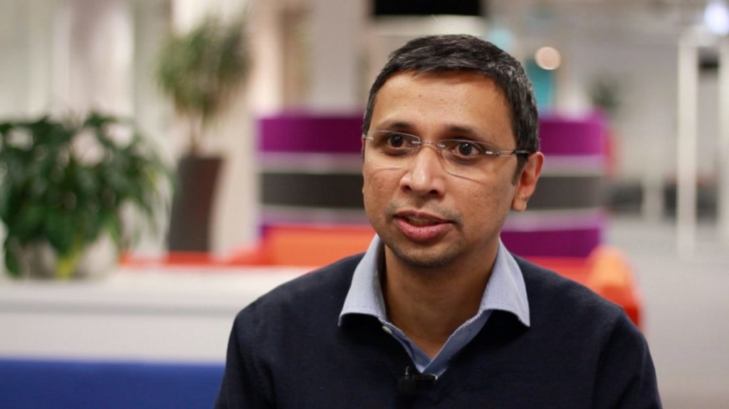 TransUnion UK CEO Satty Saha named amongst most influential figures in ...