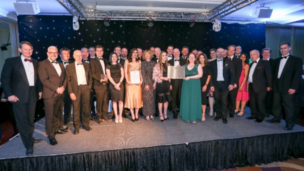 Institution of civil engineers announces North East awards finalists ...