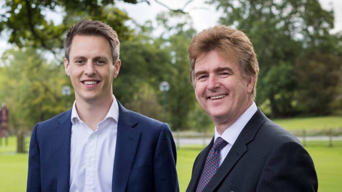 Online construction materials firm sees 100% growth following KCP ...